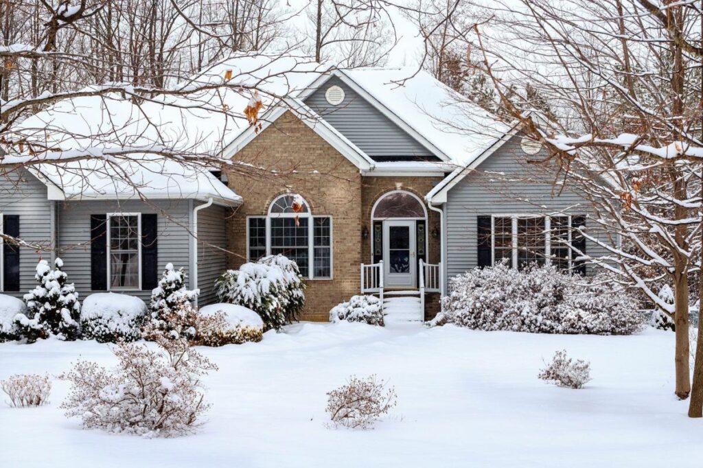 How to help your furnace heat your home more efficiently this winter ...