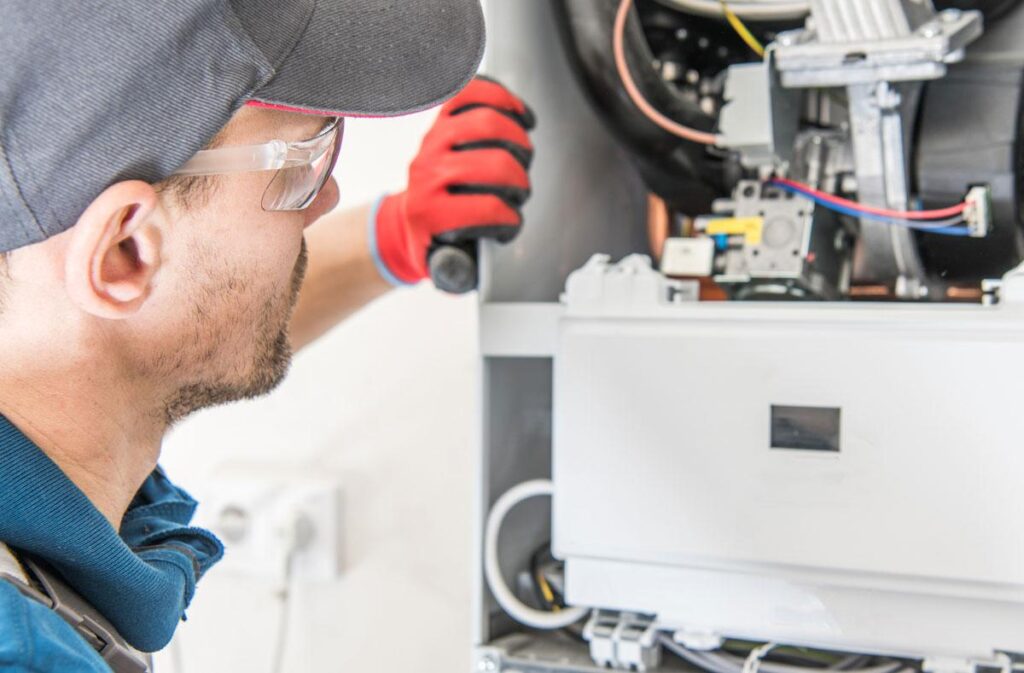 Signs Your Home's Furnace Needs Serviced - Comfortec Heating, Cooling ...
